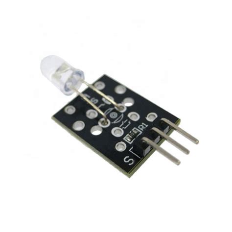 38khz Infrared Ir Transmitter Sensor Module Ky 005 Buy Ky 005ir Transmitter Sensor Module Ky