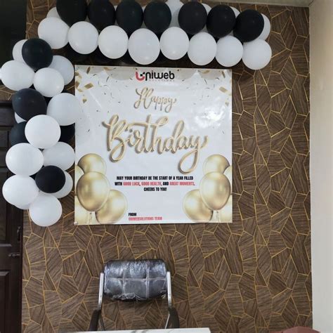 Uni Web Solutions On Linkedin Uniwebsolutions Ceobirthday