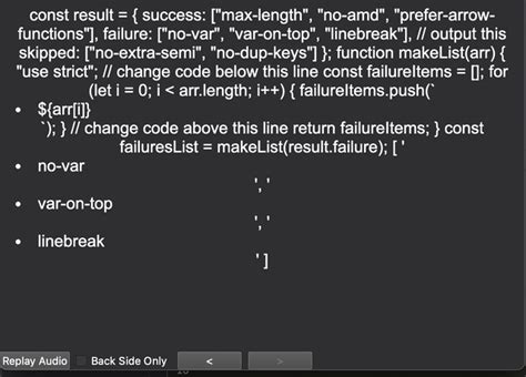 How To Show Formatted Code Block Ranki