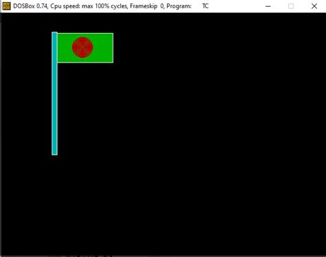 Solved Cs Computer Graphics Code Codeblocks And Output