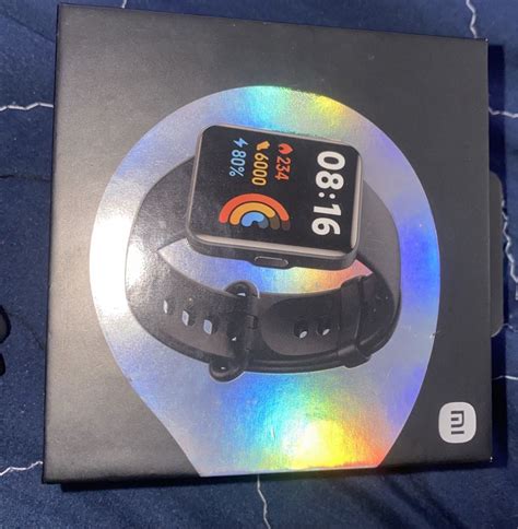 Redmi Wotch 2 Lite: 1 800 грн. - Смарт годинники Кулига на Olx