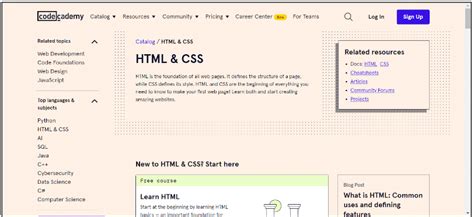 Coursera Vs Codecademy 2025 A Detailed Comparison