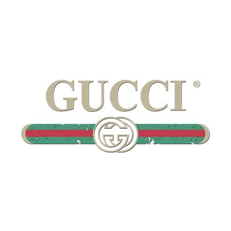 古驰英文字母矢量简约文字矢量gucci标志矢量