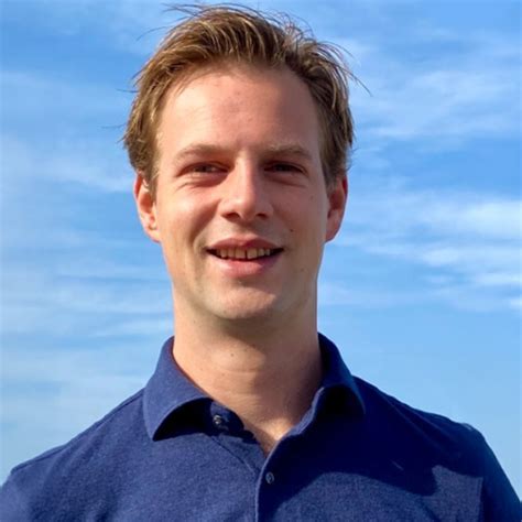 Mees Muller Vehicle 2 Grid Conference 2025