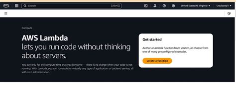 Building And Deploying A Serverless Number Classification Api With Aws Lambda And Api Gateway By