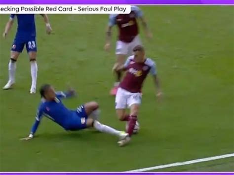 My Issue With Var Rchelseafc