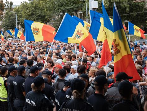 ФСБ с одним олигархом все еще угрожают Молдове экспертная оценка Нила Харрингтона — Haqqin