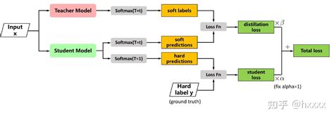 使用 PyTorch 进行知识蒸馏 知乎