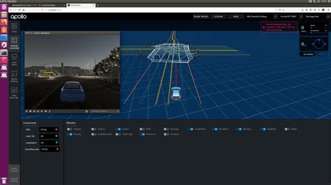 Vehicle Don T Move In Apollo Issue Lgsvl Simulator GitHub