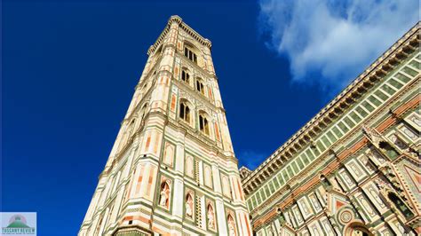 Giottos Bell Tower