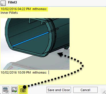 What S New In The Solidworks 2017 User Interface Design Motion
