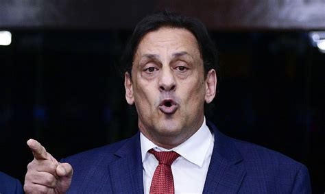 Após Depor Wassef Diz Que é Vítima De Perseguição Agência Brasil