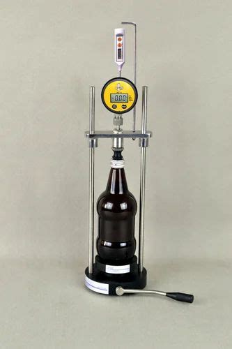 Stainless Steel Eddy Current Dynamometer Automatic Co2 Measuring Device For Industrial At