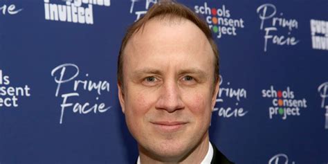 Interview Prima Facie Director Justin Martin On Finding A Stage