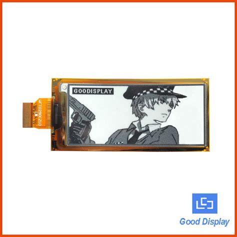 水墨屏 电子水墨屏 电子墨水屏 Eink电子水墨屏 大连佳显