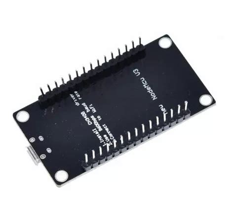 Modulo Node Mcu Esp8266 Blutu Loja de Eletrônicos Robótica Módulos Arduino e Mais