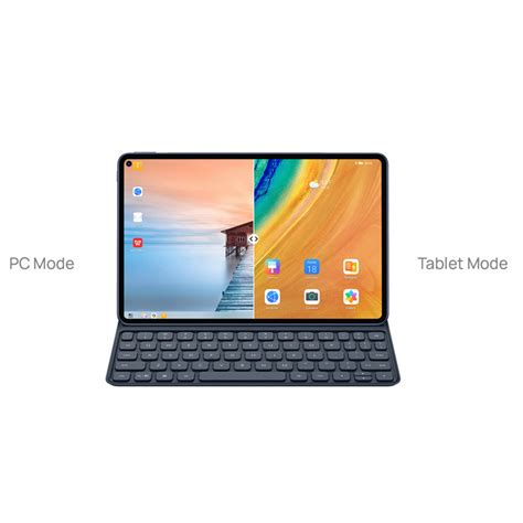 Tick Tock Tech Talk A Review Of Huawei S Matepad Pro In Seconds Buro