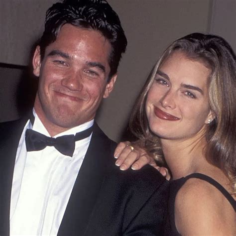 Brooke Shields Parents