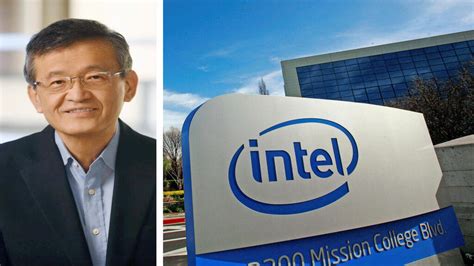 Intel Is Entering A Process Of Change With Its New CEO SDN