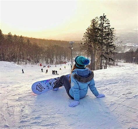 러시아 사할린 스키 투어 사할린은 처음이지 겨울