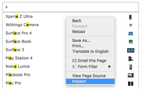 Javascript Fix Gap On Jquery Autocomplete Dropdown Menu Stack Overflow