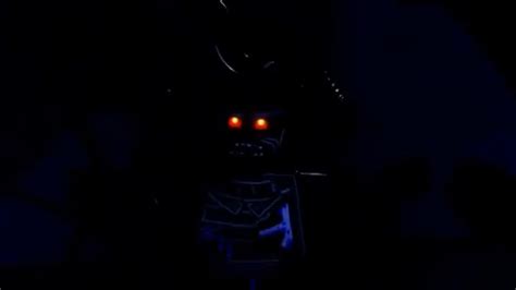 Ninjago The Oni Trilogy Youtube