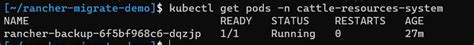 Migrating Single Node Docker To Kubernetes Cluster Suse Communities