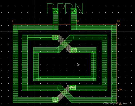 Cadence射频仿真学习笔记IC设计中电感的分析建模与绘制EMX电磁仿真RFIC GPT生成无源器件及与cadence的交互 技术栈