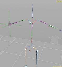 Ragdoll Puppet Rig Animation Rigging Od Forum
