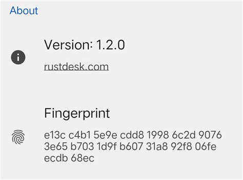 High Level Explanation Of Rustdesk S End To End Encryption Rustdesk Rustdesk Discussion