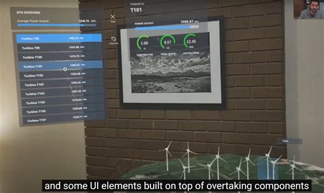 Object Anchor With Different Models Connnect To Their Own Iot Data