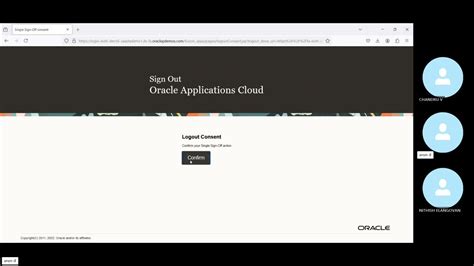 Oracle Fusion Payables Part 2 And Cash Management Youtube