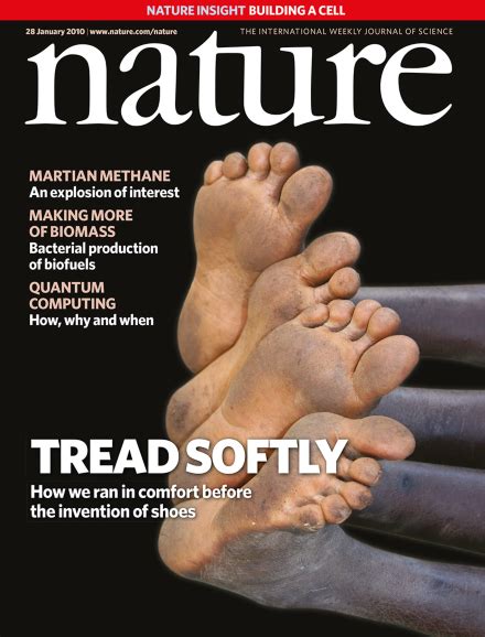 Volume 463 Issue 7280 28 January 2010