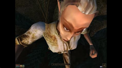 Morrowind Monk Grind Youtube