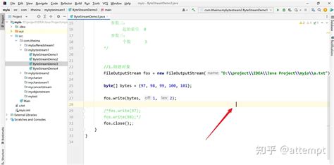 解决 Intellij Idea 中任意点击后光标不定位到行尾的方法 知乎