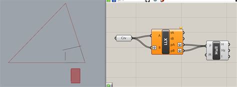 Trim Curve Grasshopper Mcneel Forum