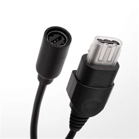 Original Xbox Controller Plug