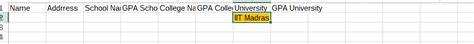 How To Check If A Column Of Datatableexcel Contains A Value And Highlight It Activities