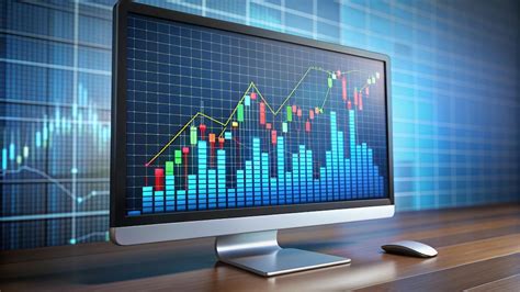 a computer screen with a graph showing the graph of graphs premium ai