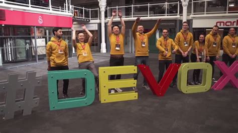 Womencodingcommunity Womenintech Devoxxuk Developercommunity