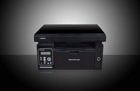 M6500W – X-Print