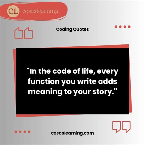 Cosas Learning On Linkedin Coding Quotes I Cosas Learning Daily Motivation Cosas Tools Tool