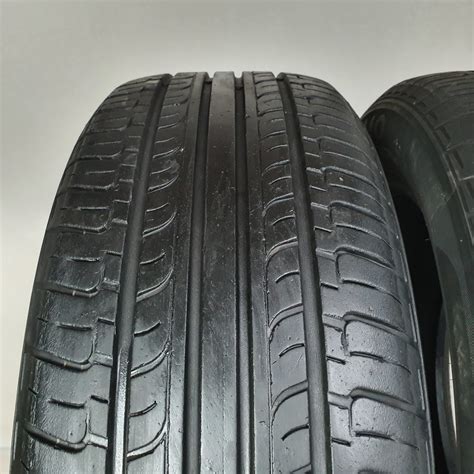 235/55 R18 100H Hankook Optimo K415 – 60% +5mm – Gomme Estive ...