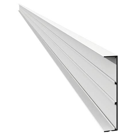 Qic Trims Type Us Suspended Ceiling Perimeter Trim 3000mm