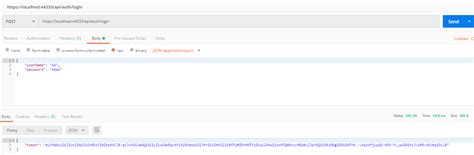 C Cross Origin Request Blocked For Post Request From Angular To Webapi Stack Overflow