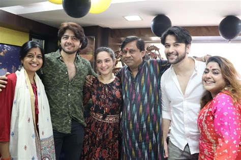 santosh gupta launches his production house made in india pictures