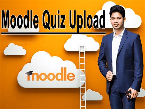To Upload Quiz In Your Moodle Platform Upwork