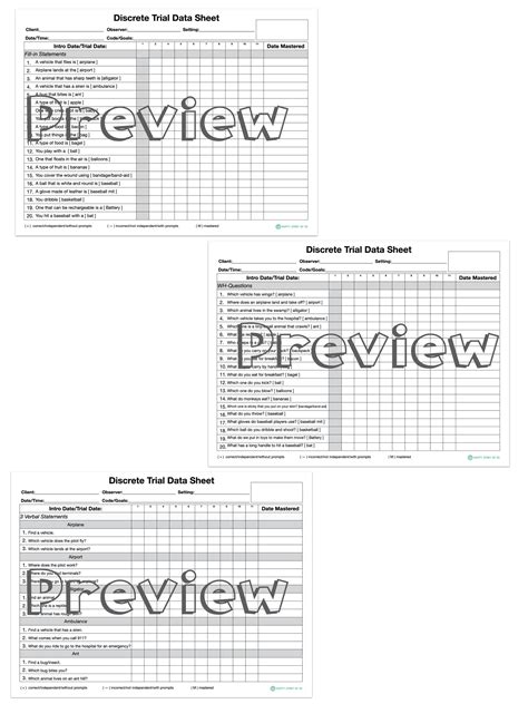 Bundle Tact Lr And Lrffc Aba Behavior Resources Picture Cards And Target Question Lists Aba Bundle Tact Lr And Lrffc Aba Behavior Resources Picture Cards And Target Question Lists Aba
