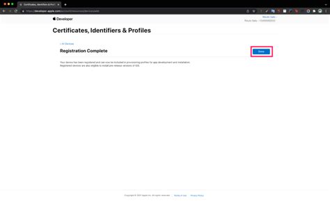 Xcode Swift実機ビルドエラーProvisioning profile iOS Team Provisioning