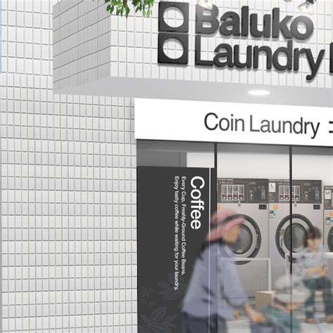 Baluko Laundry Place 狛江 Baluko Komae • Instagram Photos And Videos